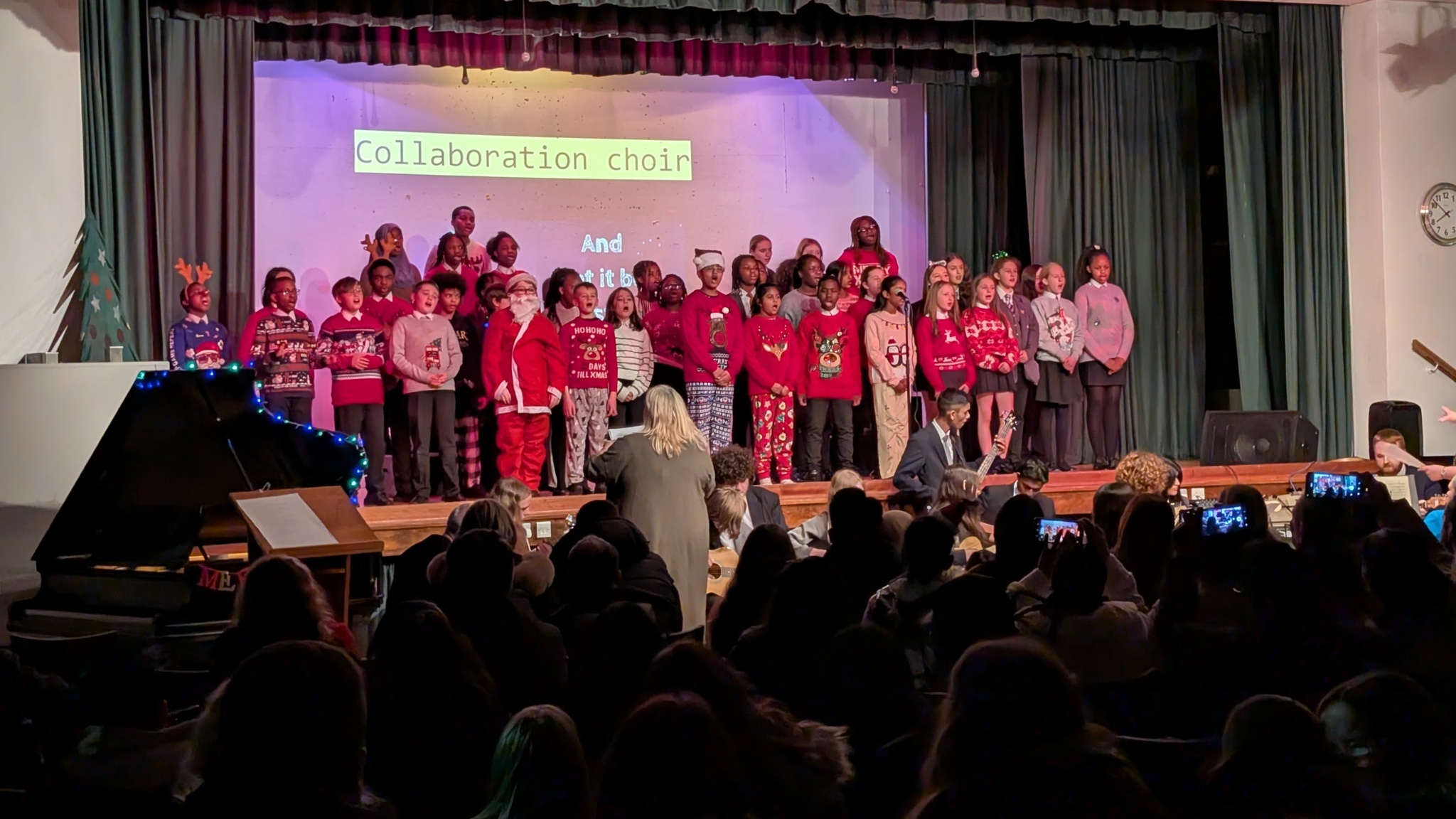 Dixons Croxteth Academy | News