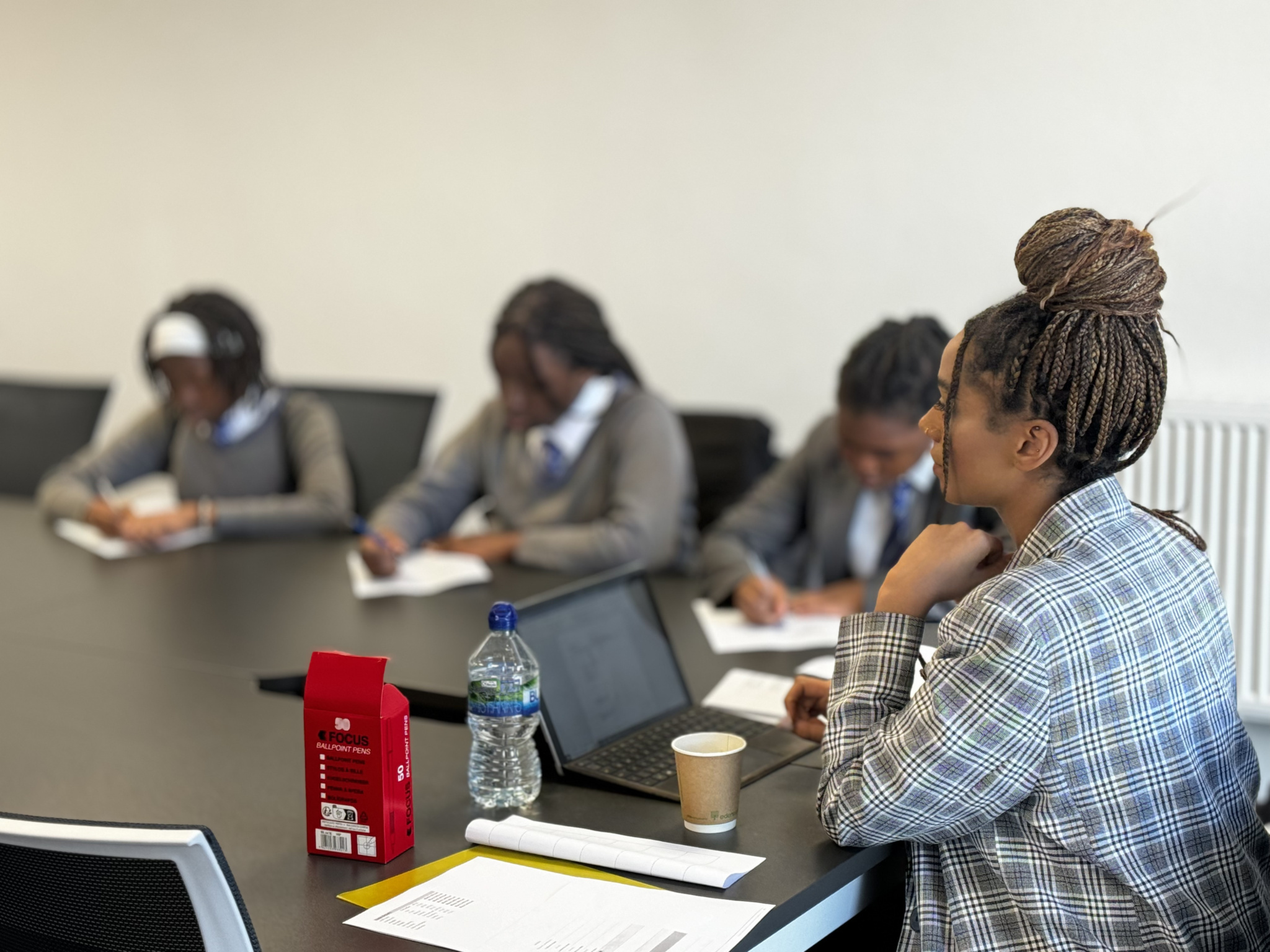 Dixons Croxteth Academy | News
