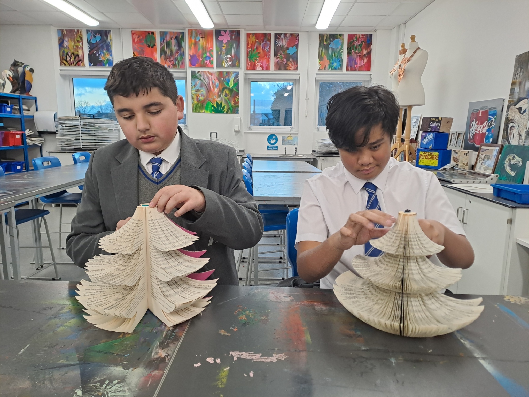 Dixons Croxteth Academy | News