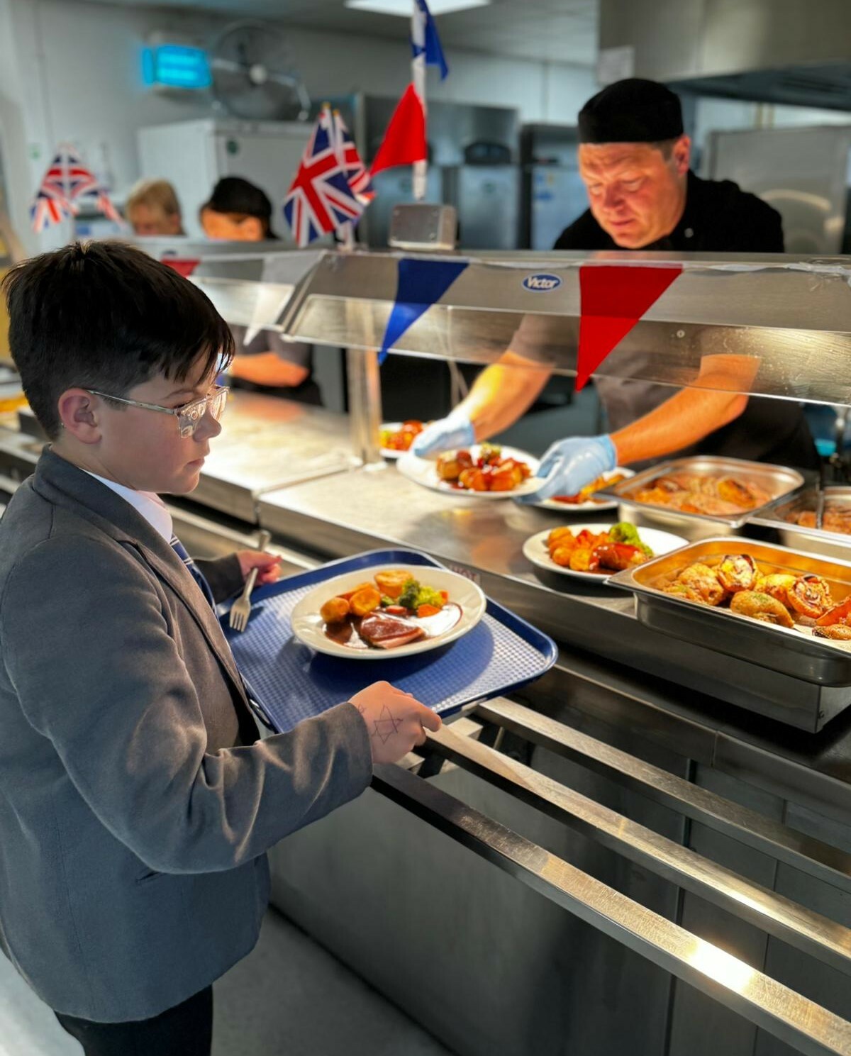 Dixons Croxteth Academy | News