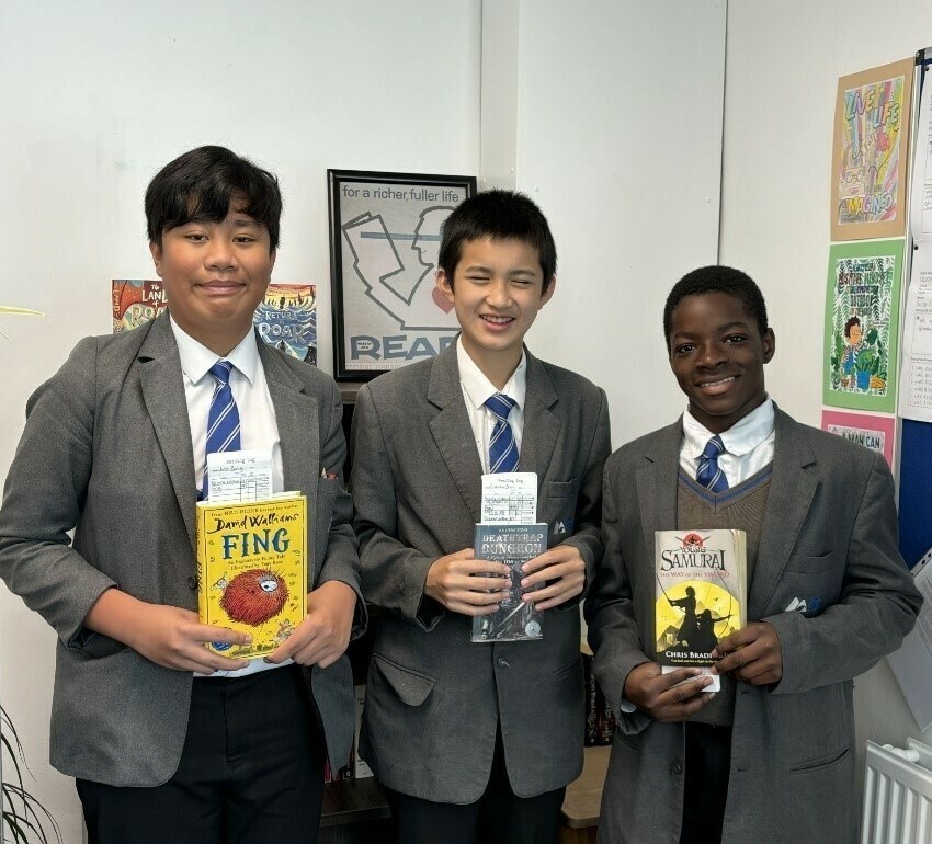 Dixons Croxteth Academy | News