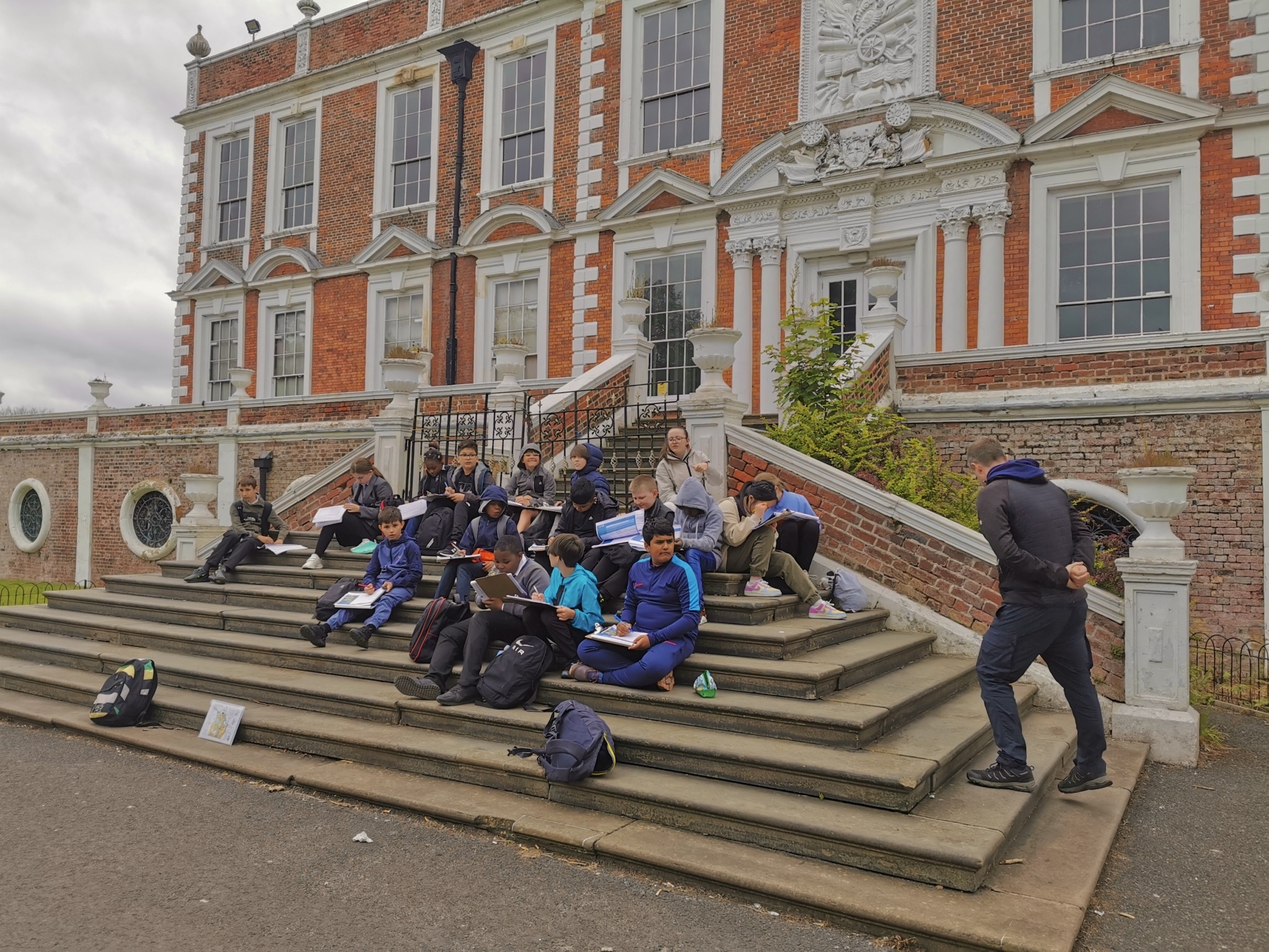 Dixons Croxteth Academy | News
