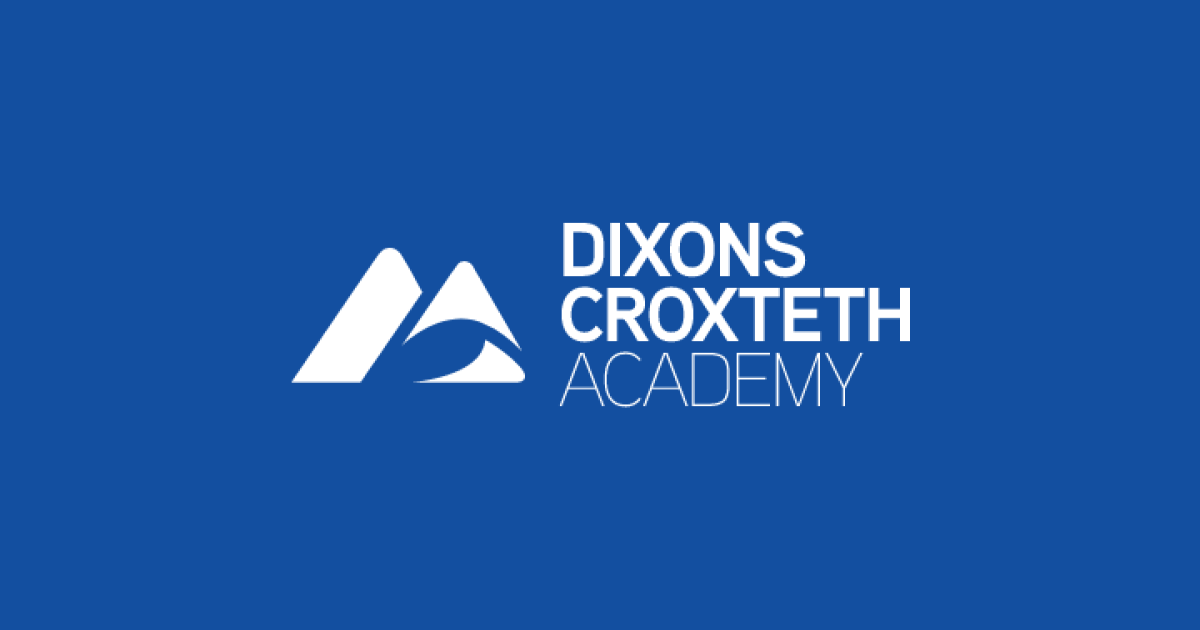 Dixons Croxteth Academy