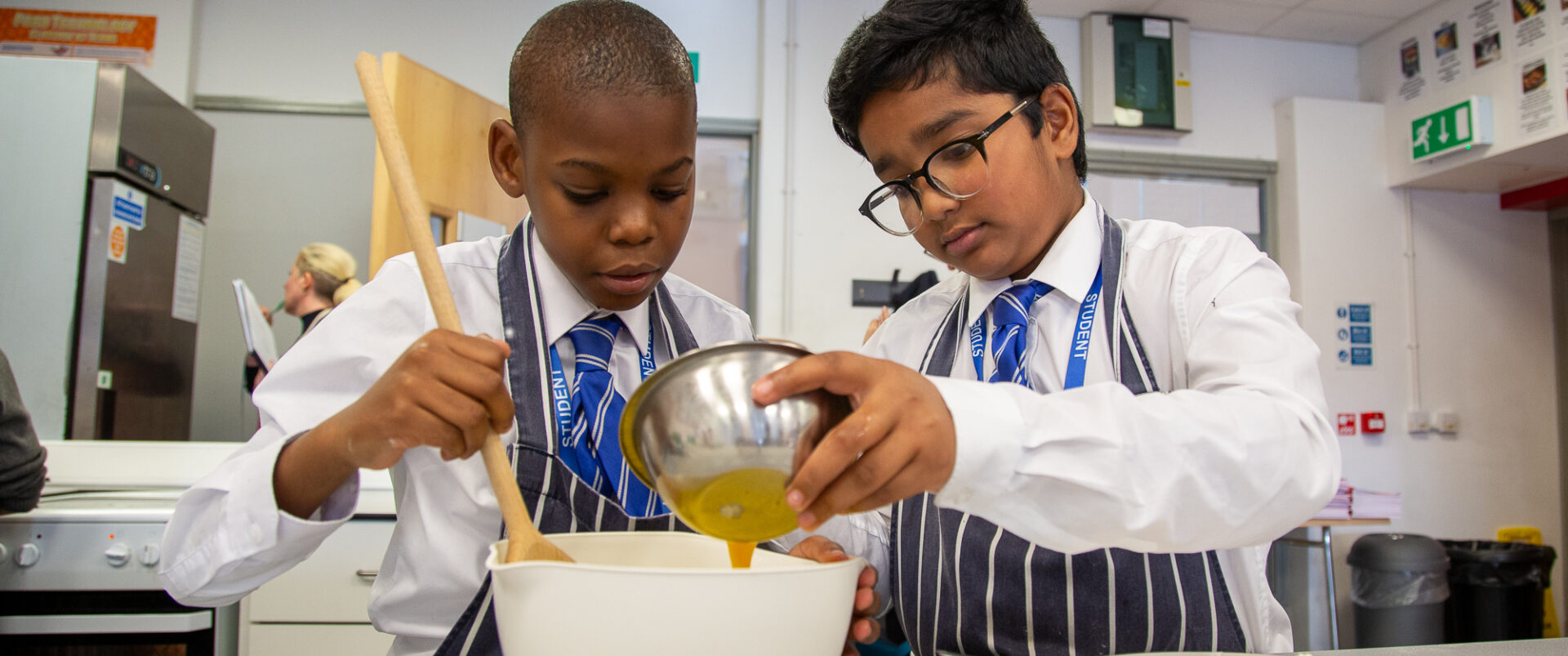 Dixons Croxteth Academy | Home