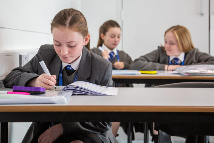 Dixons Croxteth Academy | About