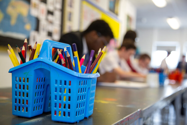 Dixons Croxteth Academy | About