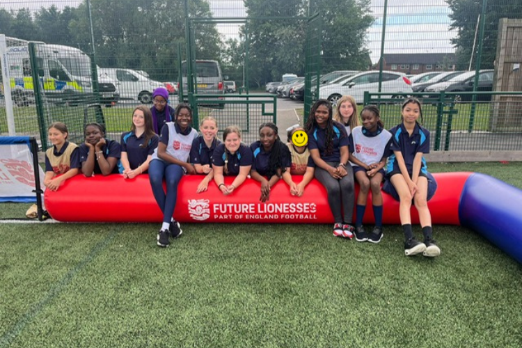 Dixons Croxteth Academy | News